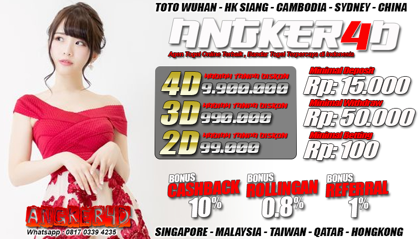 Strategi Jitu Menebak Angka Keluaran Togel Online Strategi Jitu Menebak Angka Keluaran Togel Online
